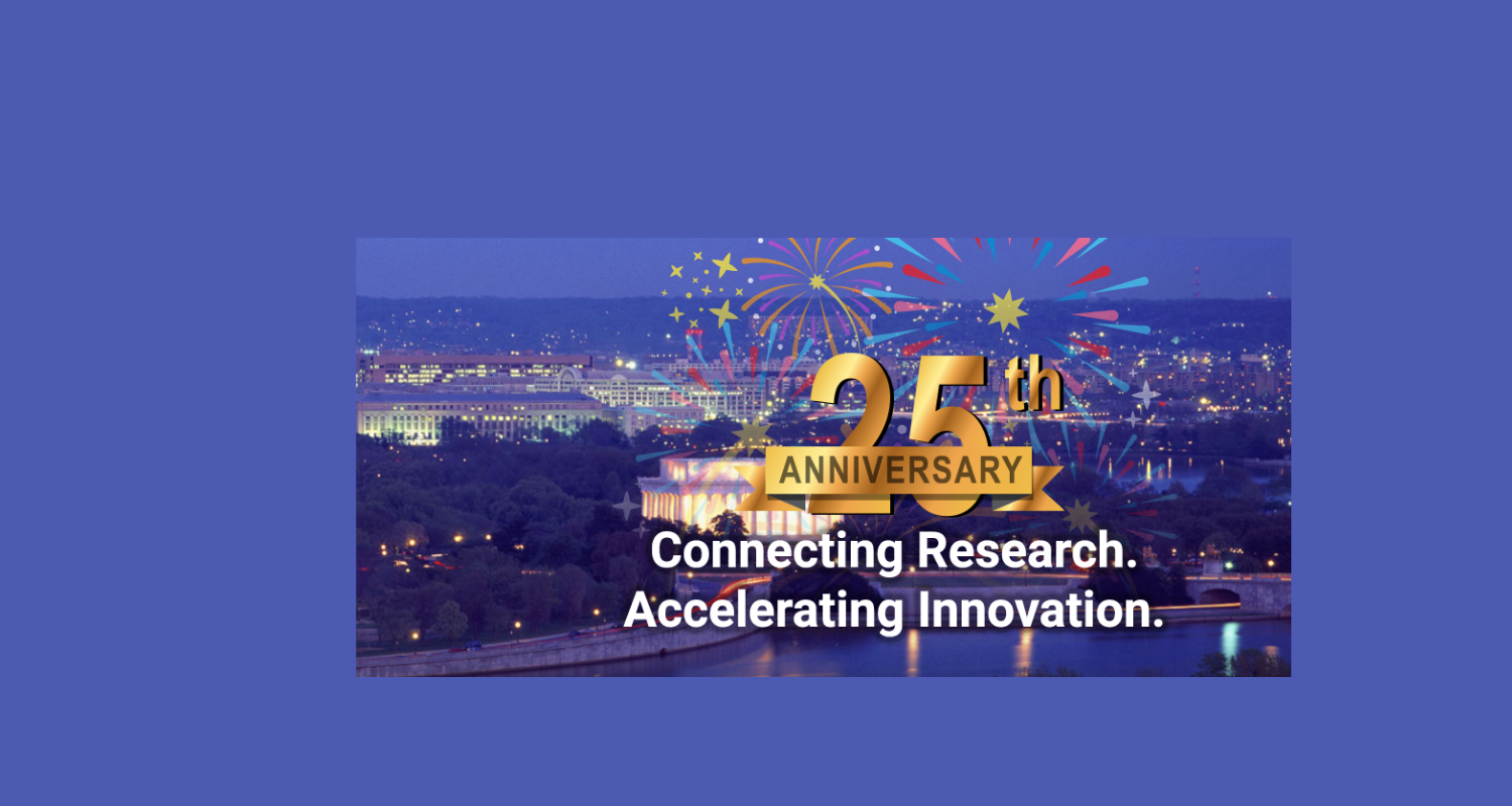 25th annual TechConnect World